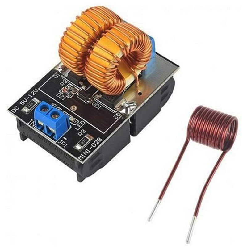 Low Voltage Induction Heating Power Supply Module – savemorer-net